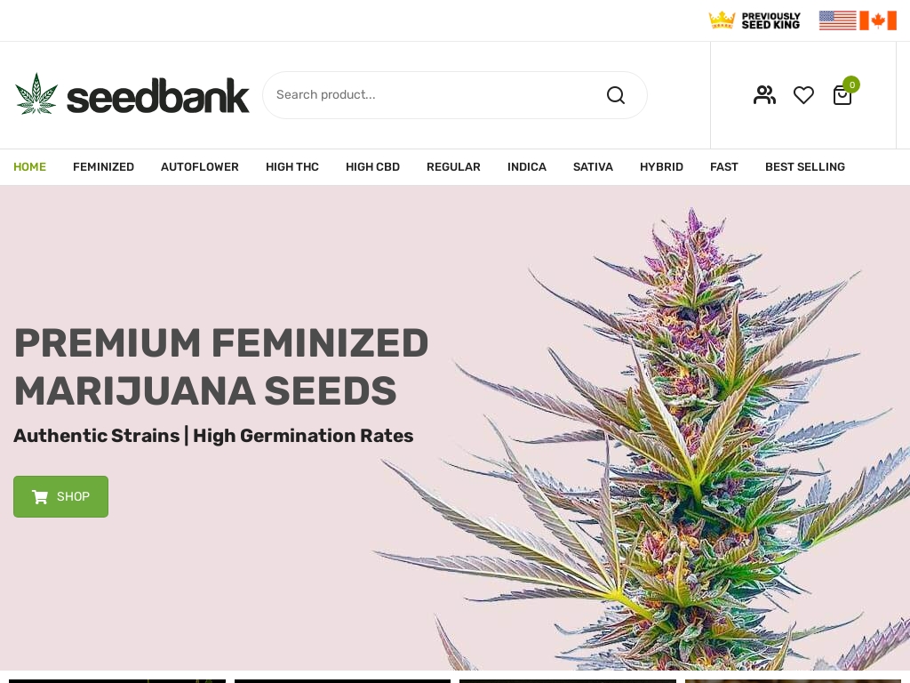 Start A Seeds Distribution Business - Business Ideas - Starter Story