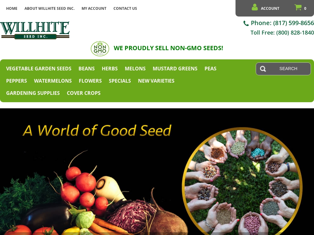 Start A Seeds Distribution Business - Business Ideas - Starter Story