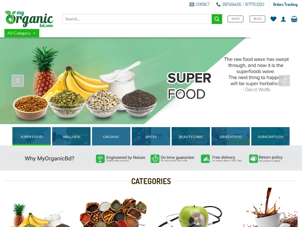 Become An Organic Food Distributor - Business Ideas