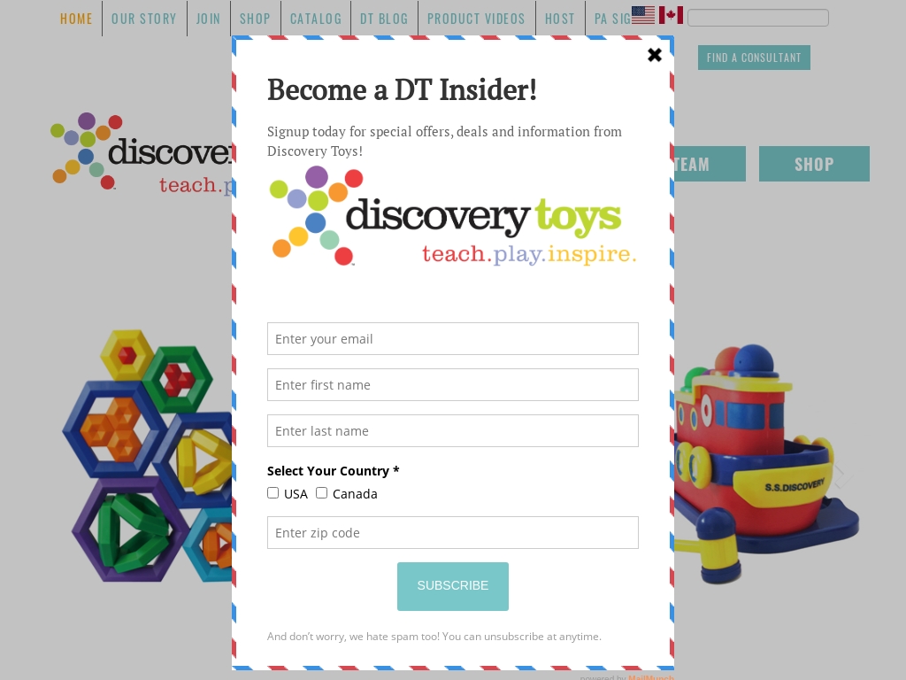 Start A Toys Store - Business Ideas - Starter Story