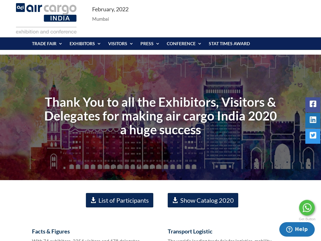 Start An Air Cargo Business - Business Ideas - Starter Story