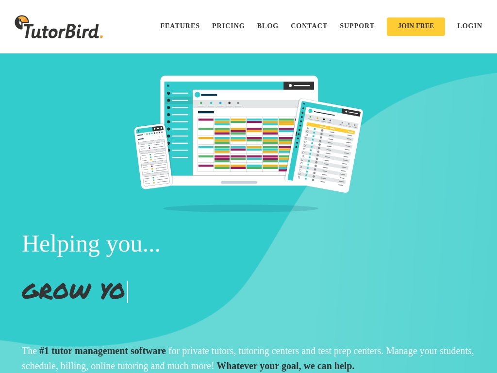 Start A Private Tutor Business - Business Ideas - Starter Story