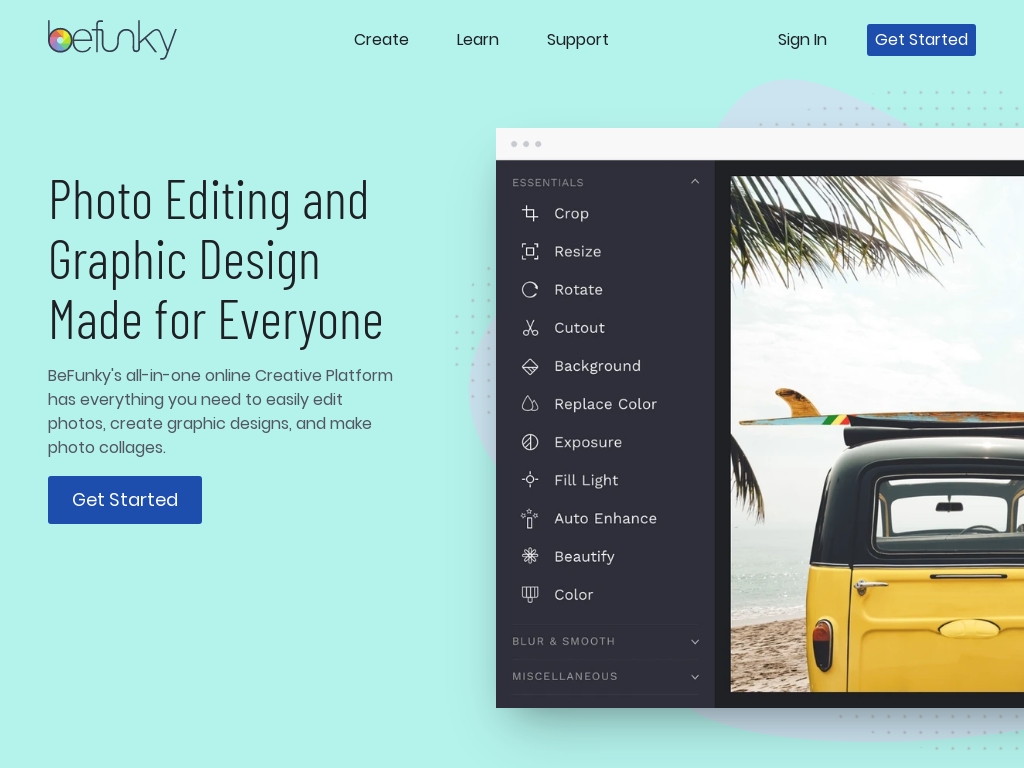 Start A Photo Editing Business - Business Ideas - Starter Story