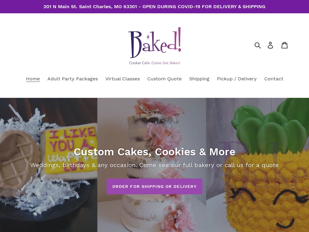 6 Home Bakery Success Stories [2024] - Starter Story
