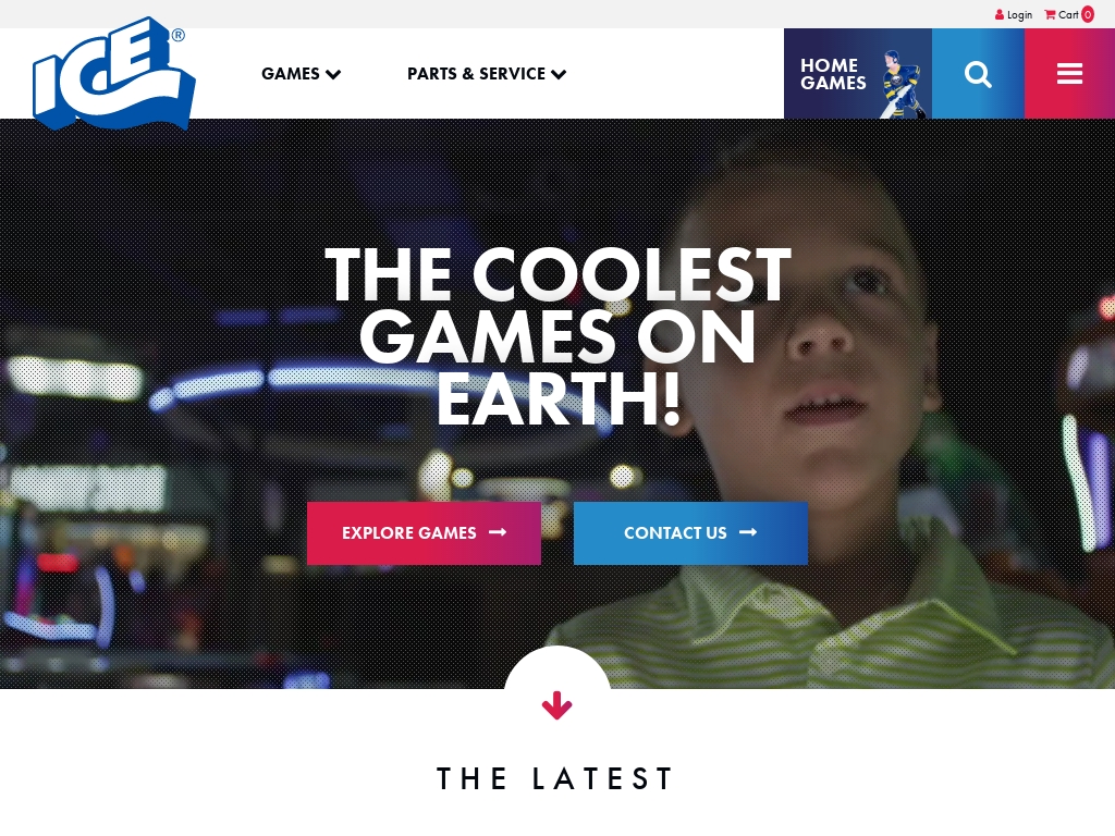 Start An Ice Cube Business - Business Ideas - Starter Story