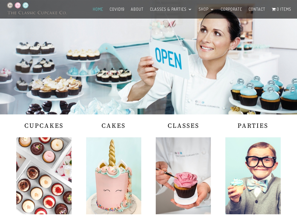 8 Cupcakes Shop Success Stories [2024] - Starter Story