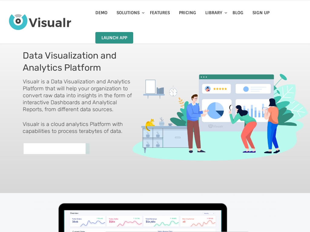 Start A Vr Data Visualization Business - Business Ideas - Starter
