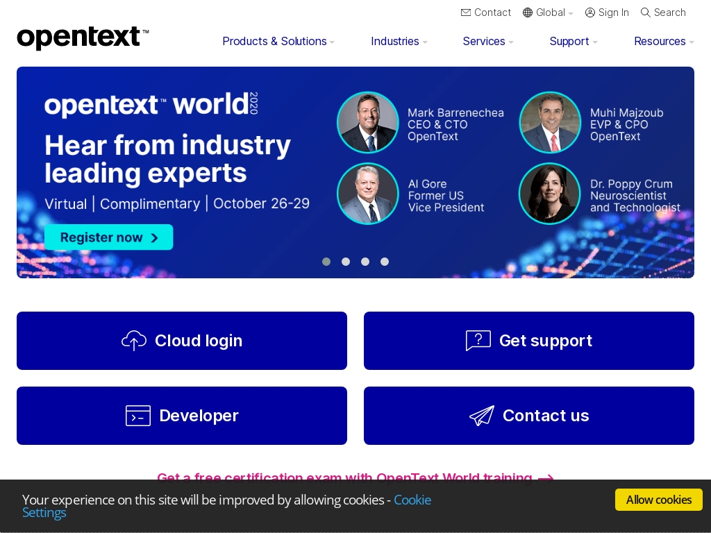 6 E Commerce Implementation Consulting Business Success Stories [2023]