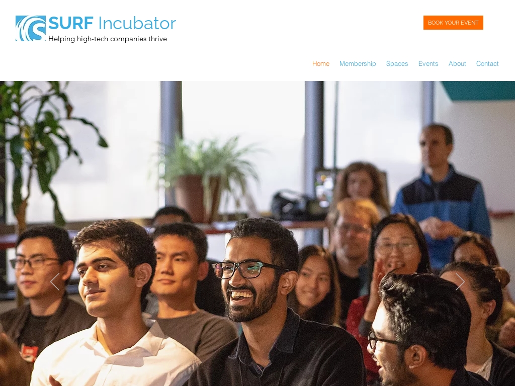 Seattle's 15 Best Startup Accelerators & Incubators [2024] - Starter