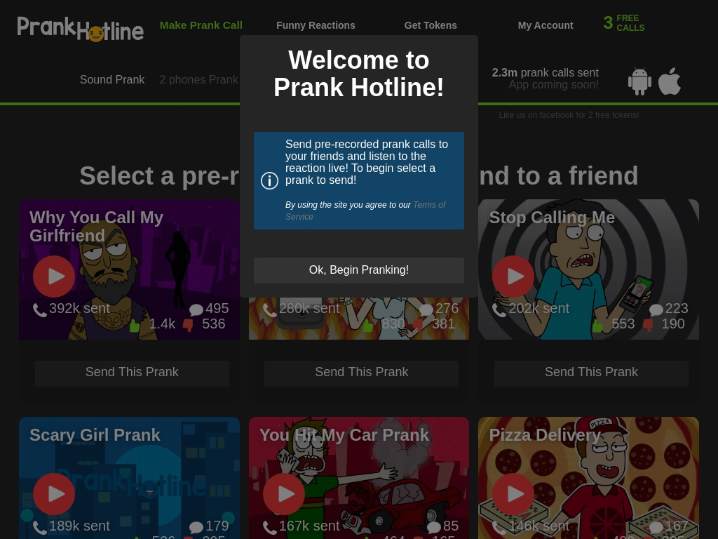 Start A Joke And Prank Store - Business Ideas - Starter Story