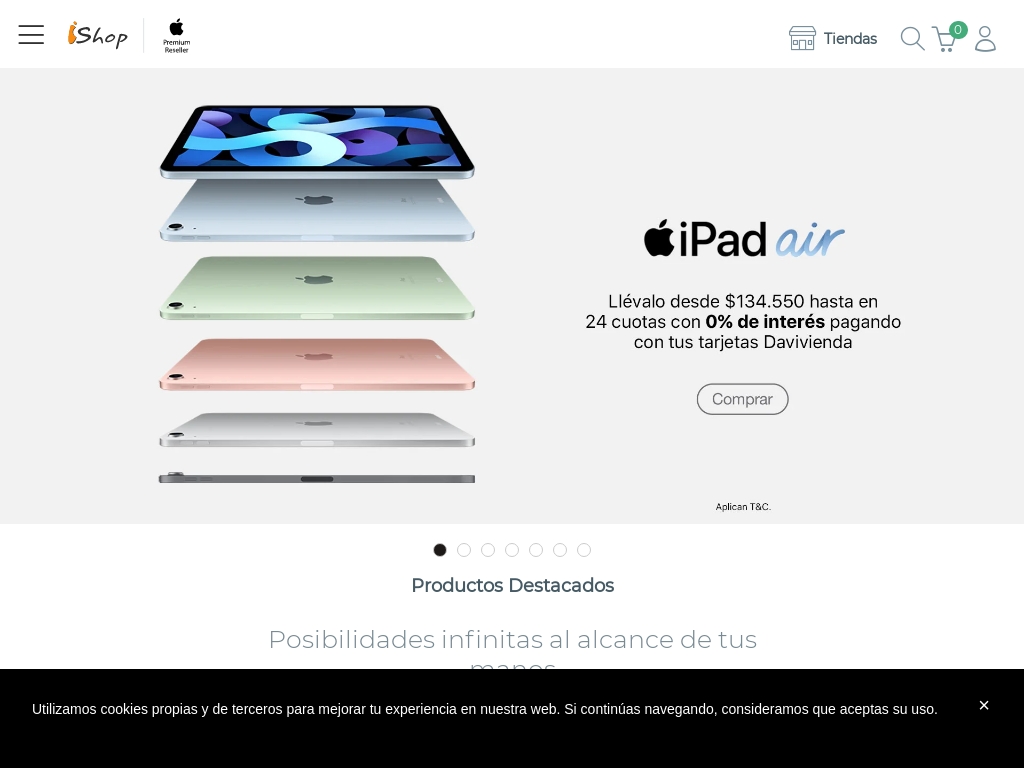 48 Best IPhone App Website Designs To Inspire You [2024] - Starter