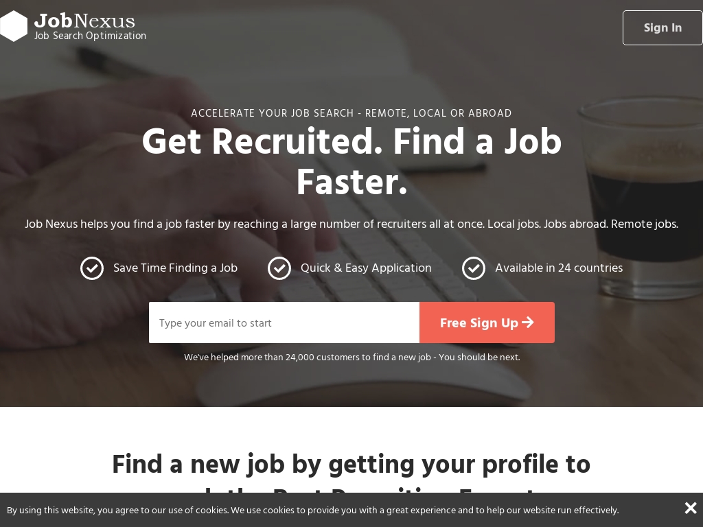 22 Best Recruiting Web Designs and Websites To Inspire You [2022]