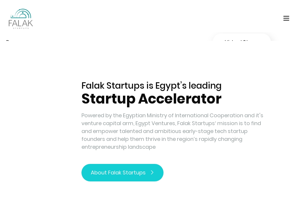 Egypt's 21 Best Startup Accelerators & Incubators [2024] - Starter