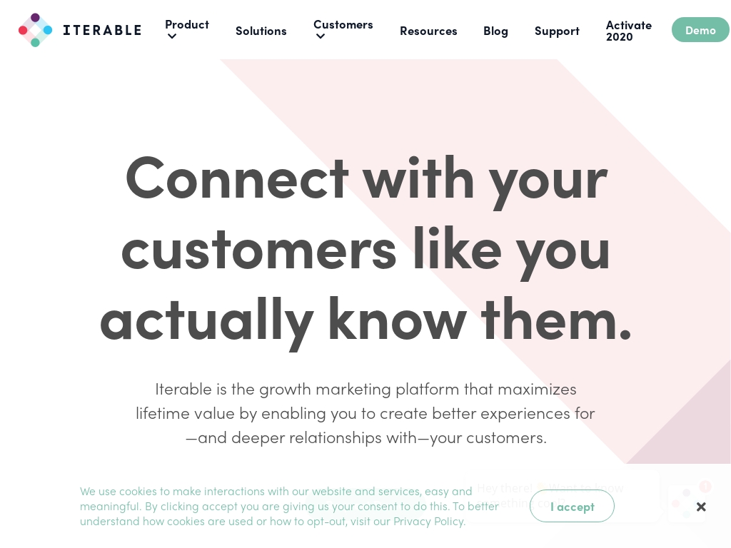 61 Best Marketing Agency Website Designs To Inspire You [2024]