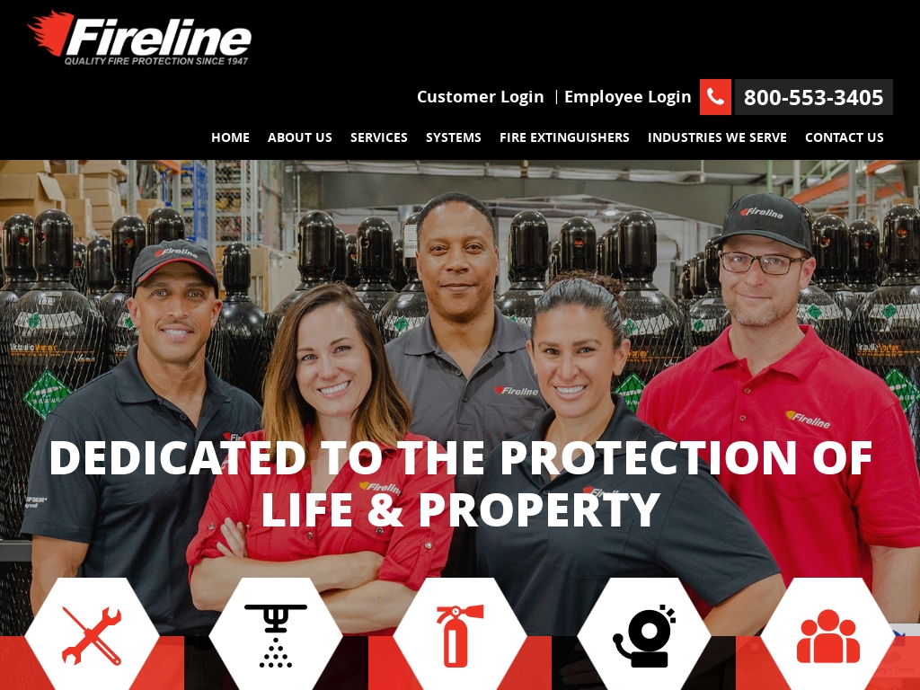 Start A Fire Safety Business - Business Ideas - Starter Story