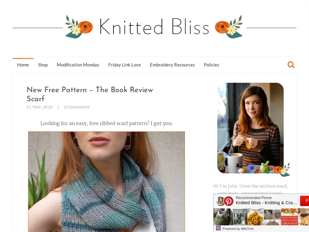 Start A Knitting Business - Business Ideas