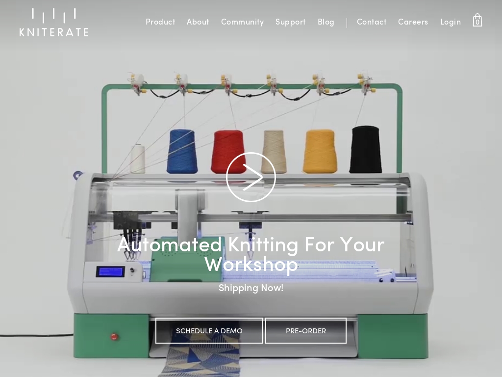 3 Knitting Business Success Stories [2022] - Starter Story