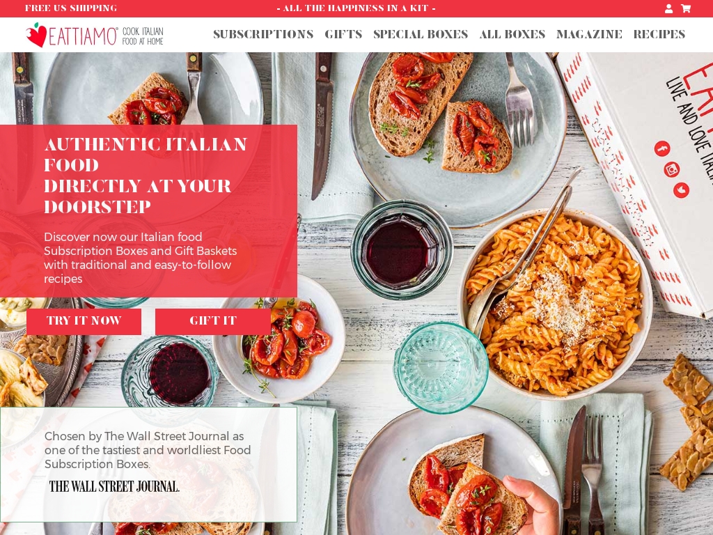 57 Best Meal Prep Delivery Business Website Designs To Inspire You