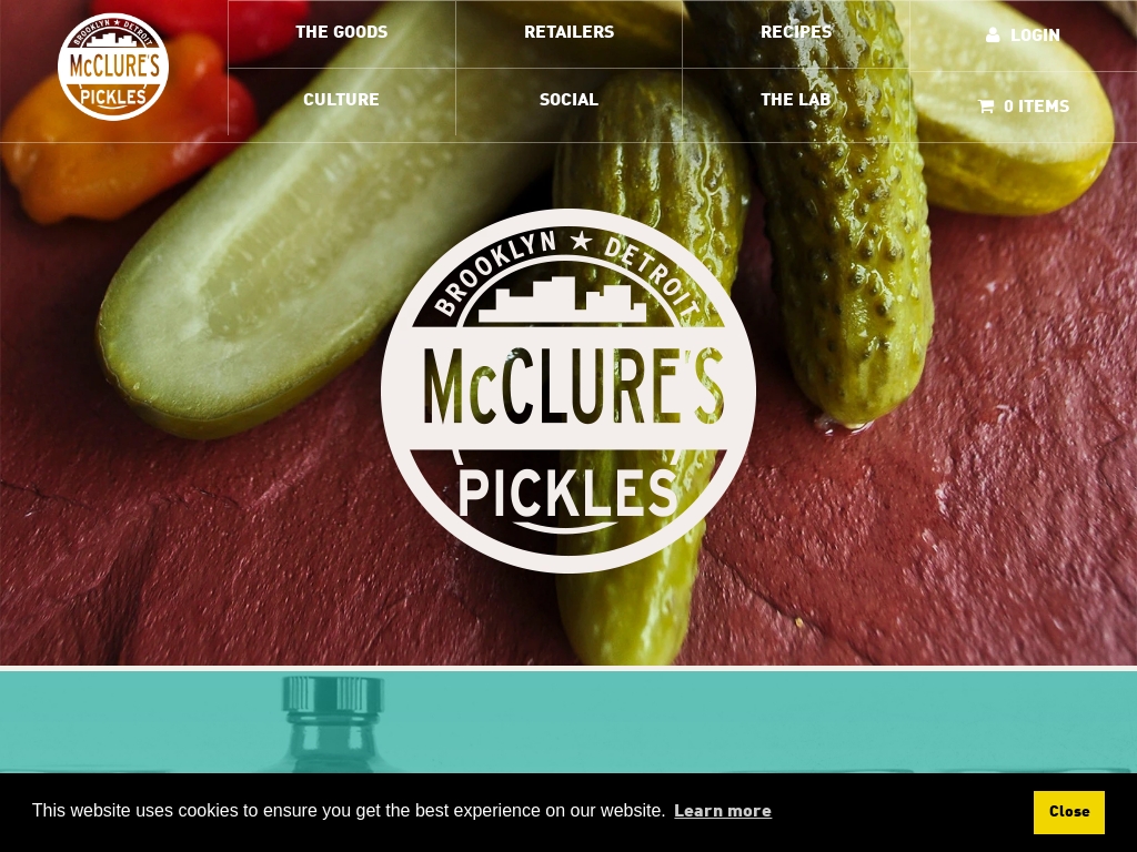 Start A Pickle Business - Business Ideas - Starter Story