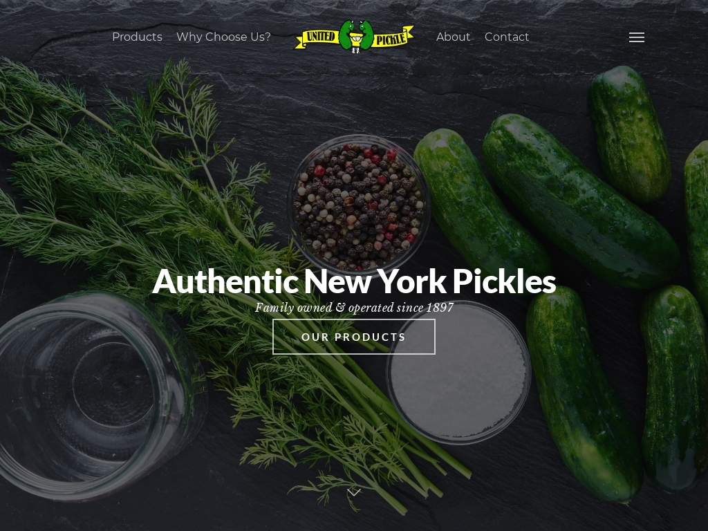 Start A Pickle Business - Business Ideas - Starter Story
