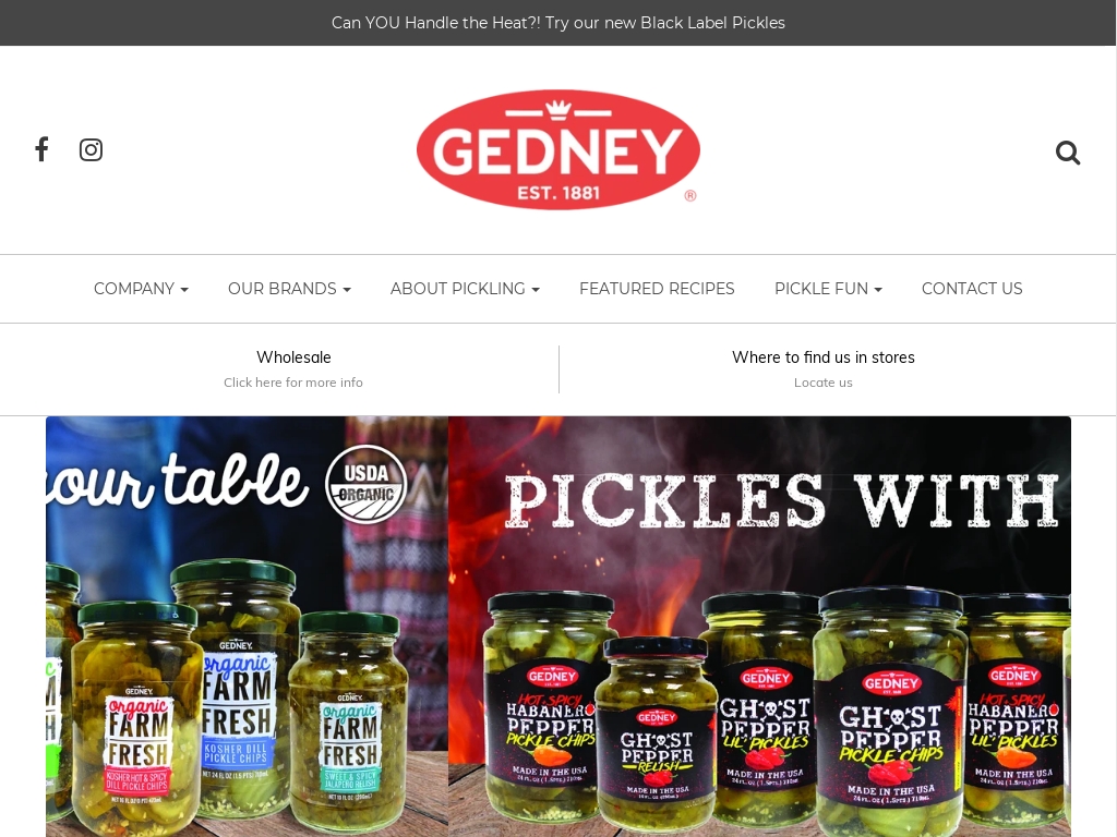 Start A Pickle Business - Business Ideas - Starter Story