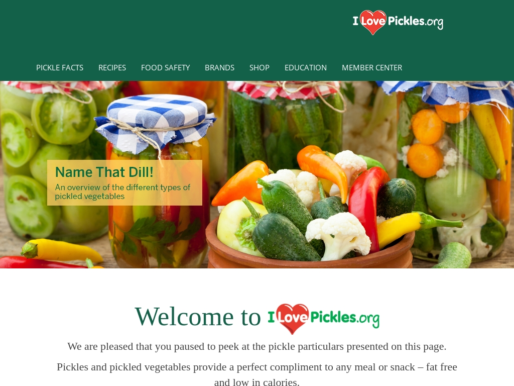 Start A Pickle Business - Business Ideas - Starter Story