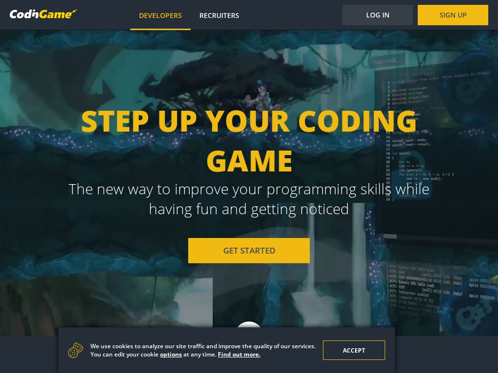 Create A Coding Tool For Game Developers - Business Ideas - Starter