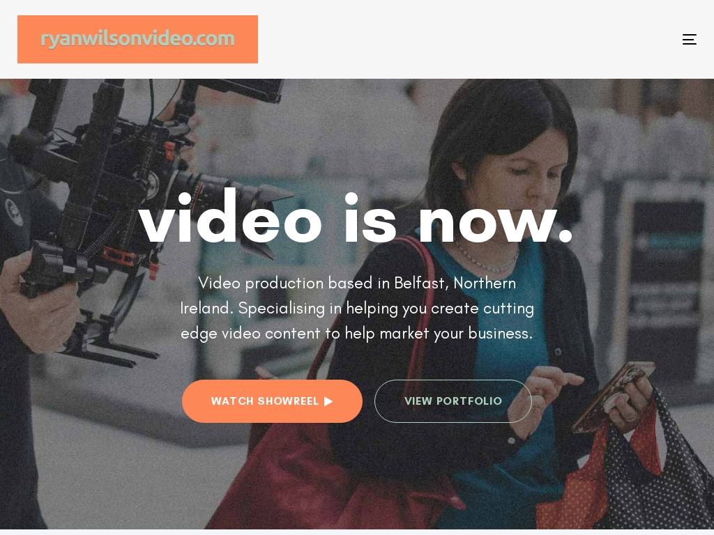 Start A Freelance Video Production Business - Business Ideas - Starter