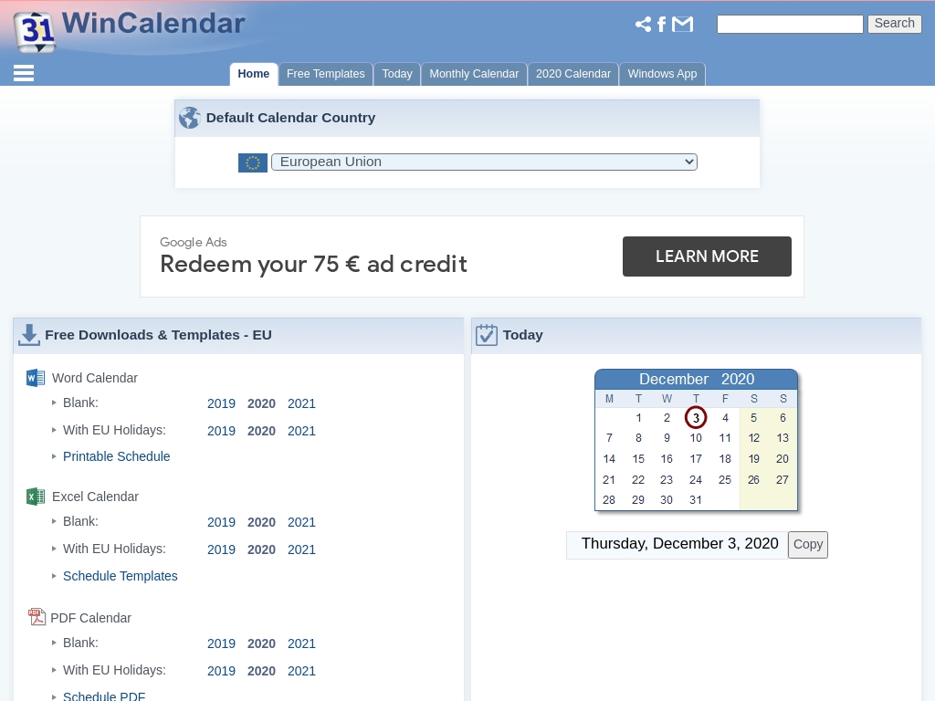 Start An Online Calendar Business - Business Ideas - Starter Story