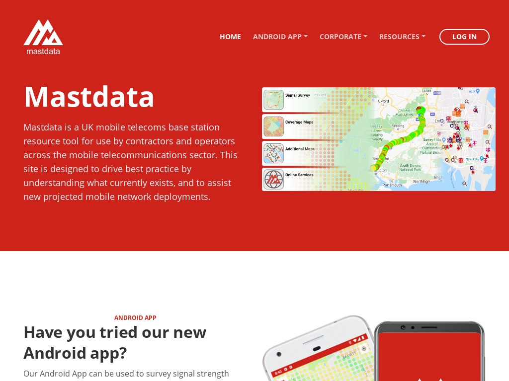 Start A Telecommunication Masts Construction And Installation Business