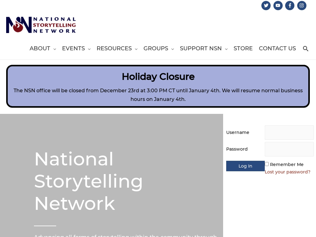 Start A Story Telling Business - Business Ideas - Starter Story