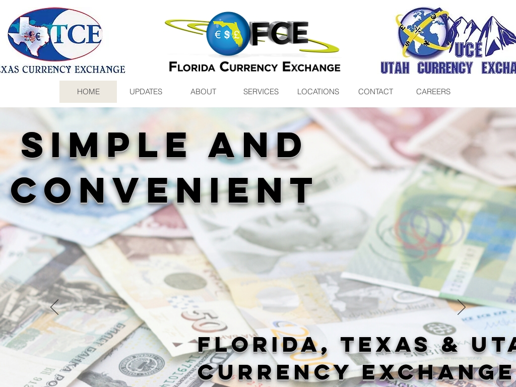 Start A Foreign Currency Exchange Business - Business Ideas - Starter
