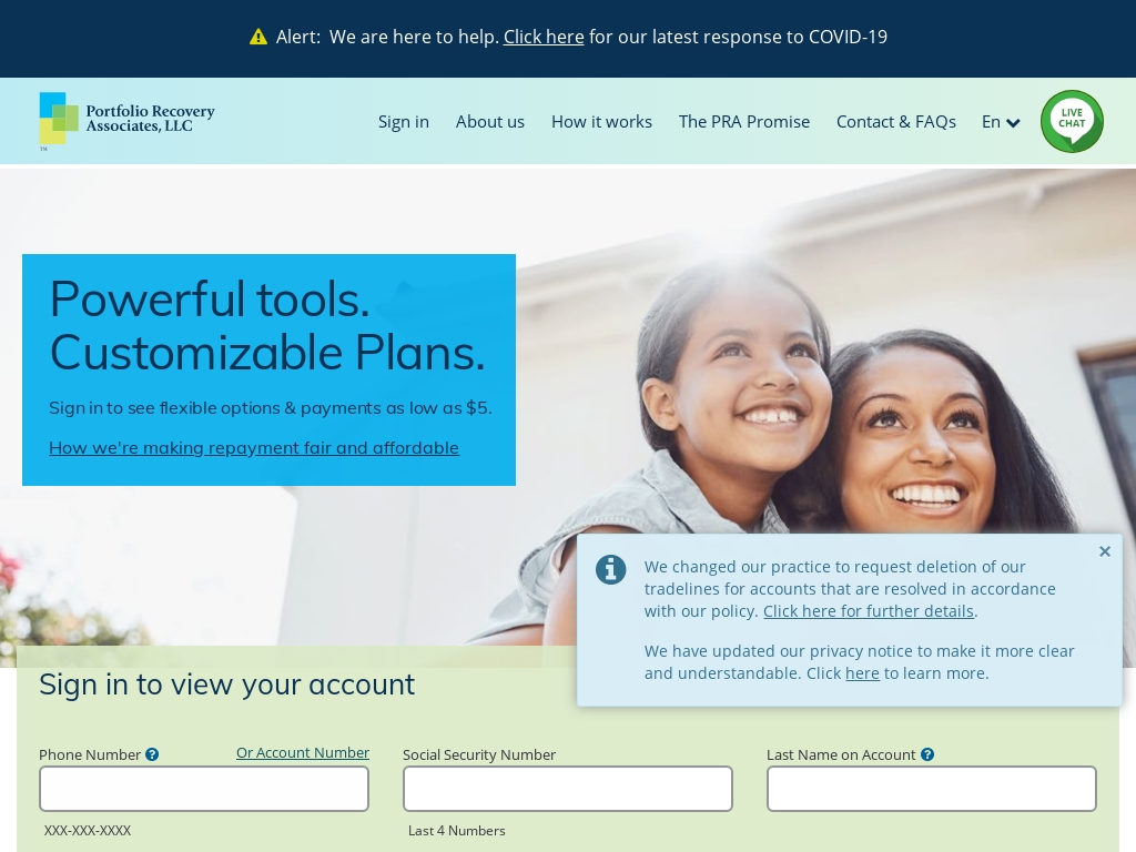 Start A Collection And Debt Portfolios Management Business - Business