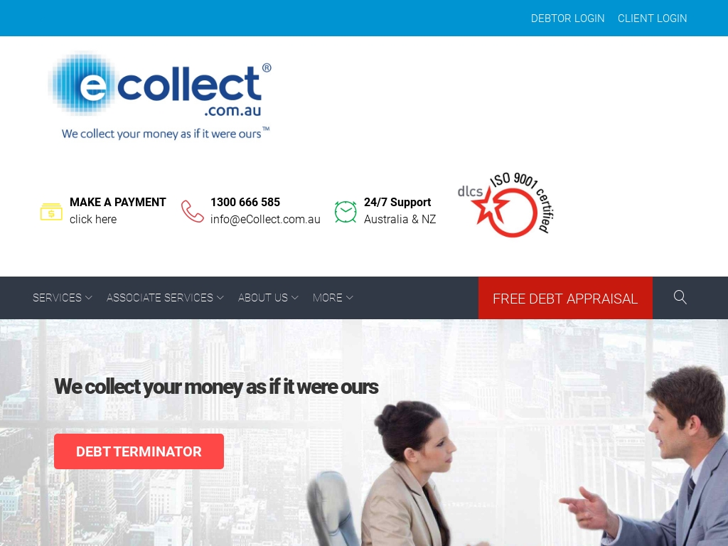 6 Debt Collection Business Success Stories [2024] - Starter Story