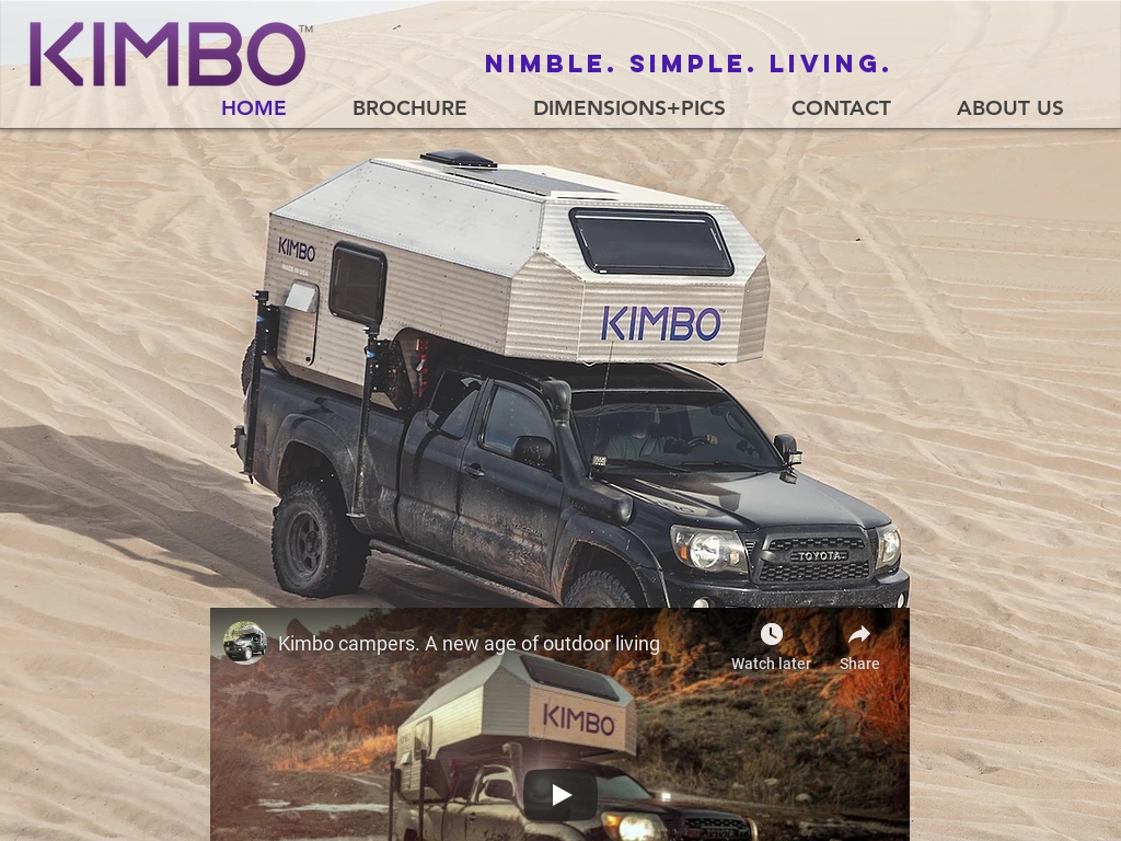 Start A Camper Van Pop Up Cafe Business - Business Ideas - Starter