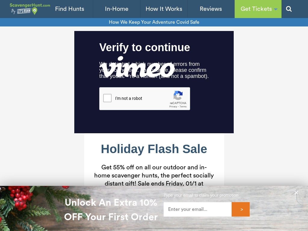 7 Scavenger Hunt Business Success Stories [2024] - Starter Story