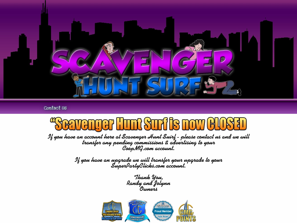 Start A Scavenger Hunt Business - Business Ideas - Starter Story