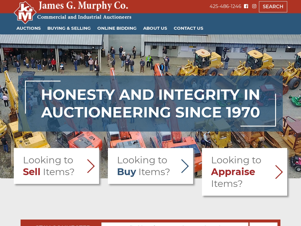 Start An Auctioneer Business - Business Ideas - Starter Story