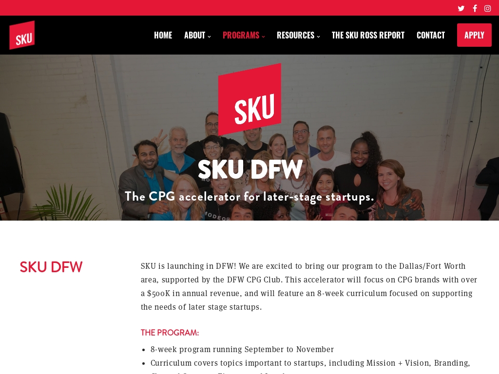 Dallas's 16 Best Startup Accelerators & Incubators [2024] - Starter