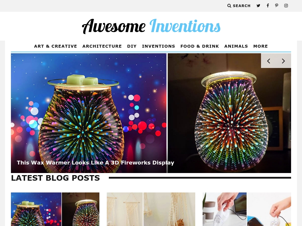 Start An Invention And Patent Service - Business Ideas - Starter Story