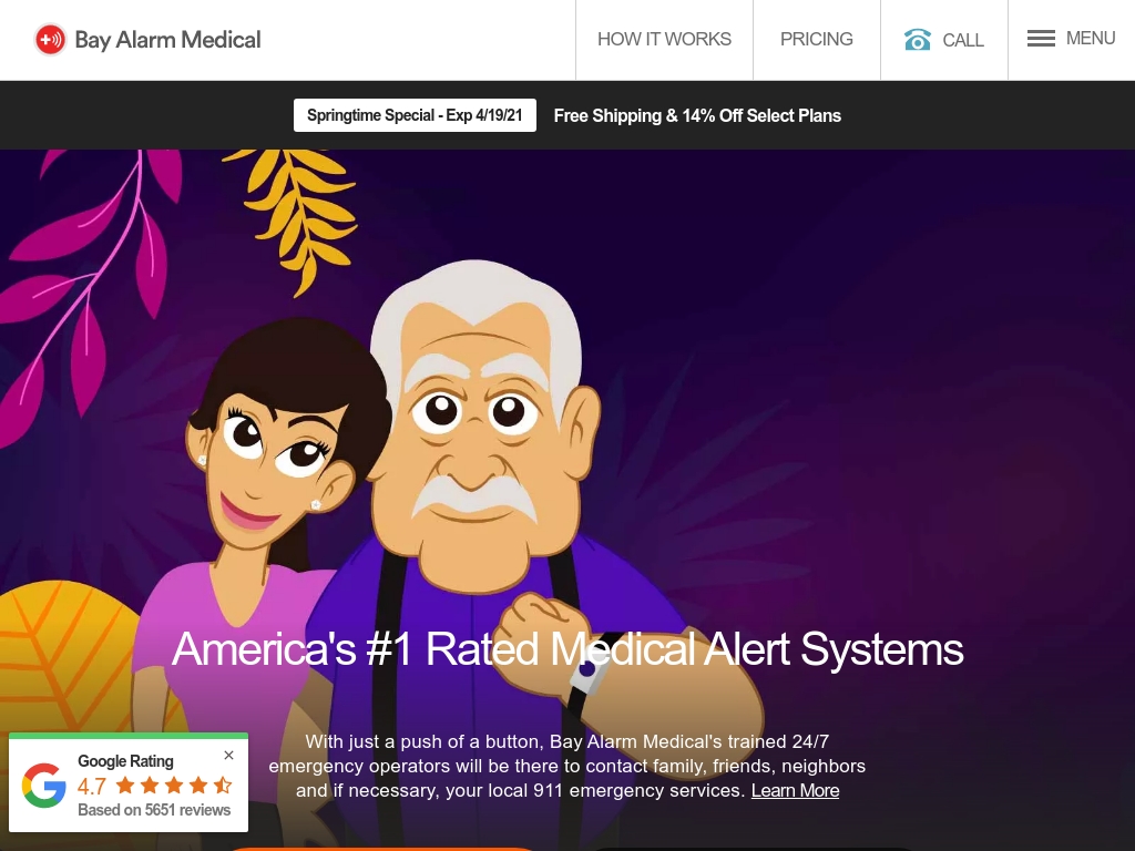21 Best Medical Store Website Designs [2024] - Starter Story