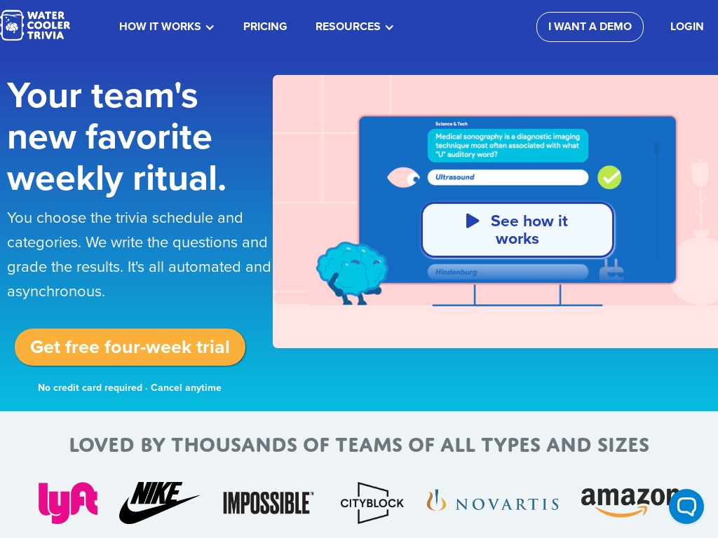 Start A Trivia Business - Business Ideas - Starter Story