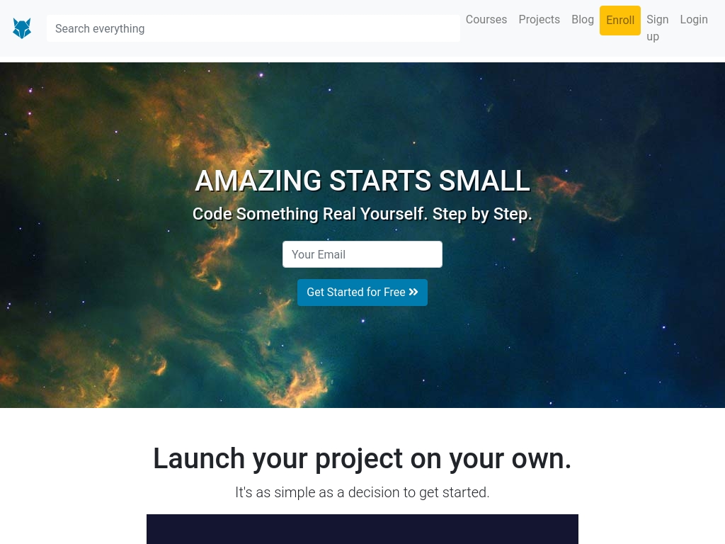 Start A Coding Business - Business Ideas - Starter Story