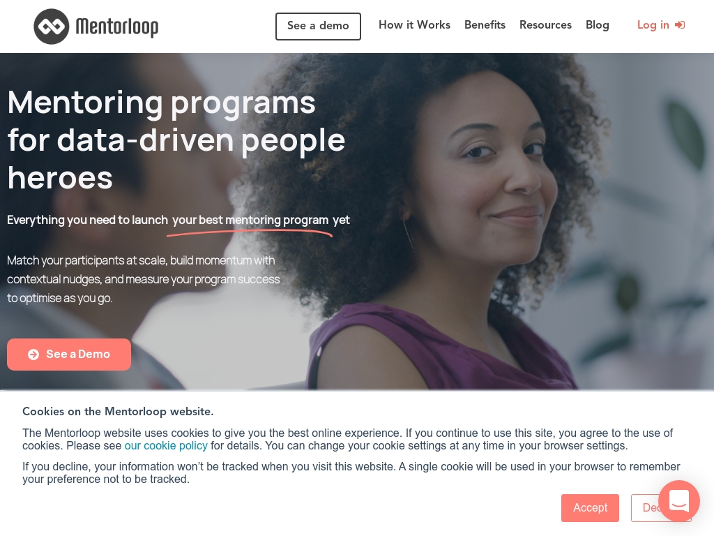 Start An Employee Mentoring Platform - Business Ideas - Starter Story