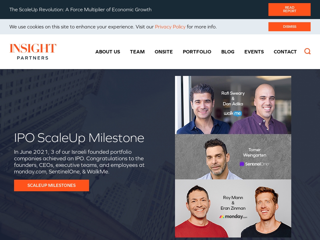 The Top 22 VC Firms In Australia [2024] - Starter Story