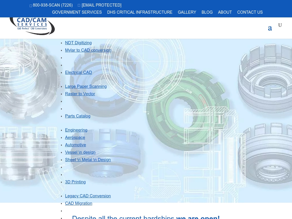 Start A Cad Drafting Business - Business Ideas - Starter Story