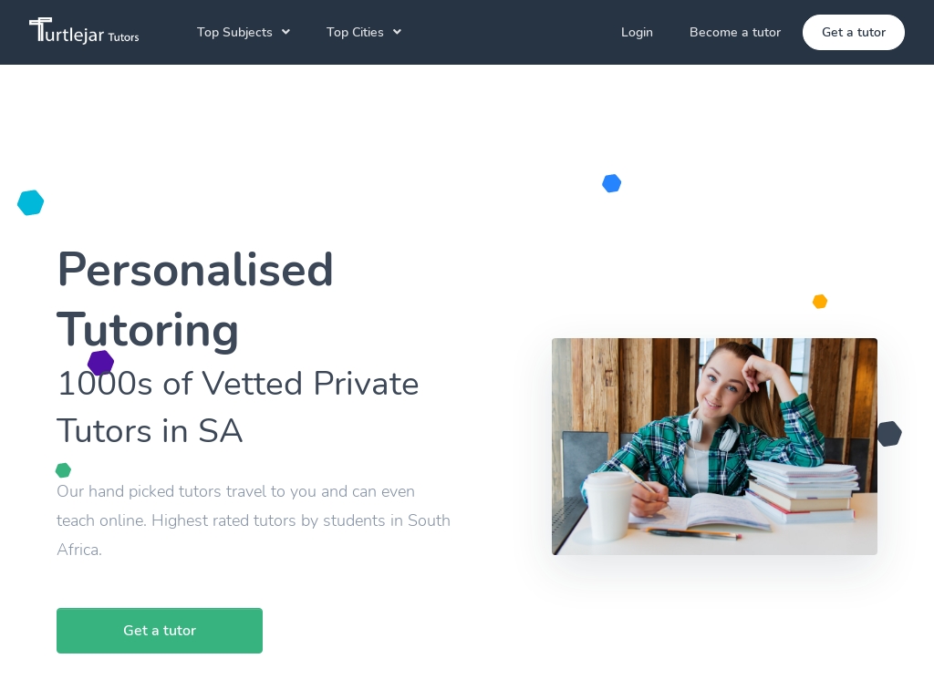 Start A Private Tutor Business - Business Ideas - Starter Story