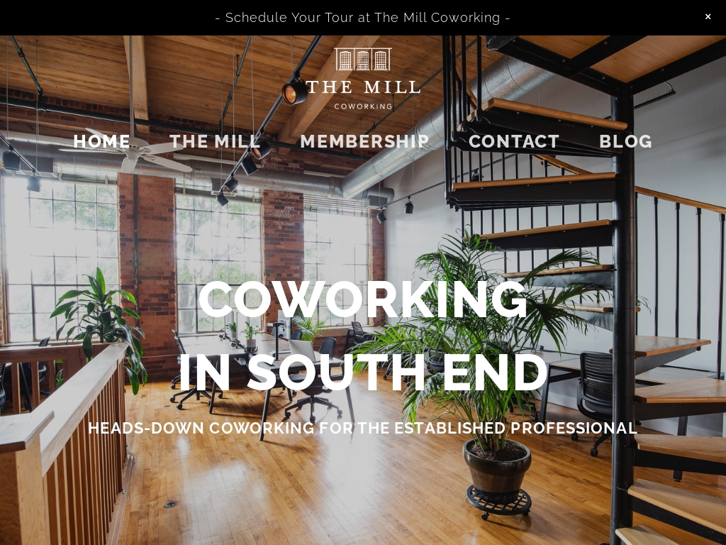 12 Best Coworking Spaces In Charlotte with Prices & Amenities [2024]