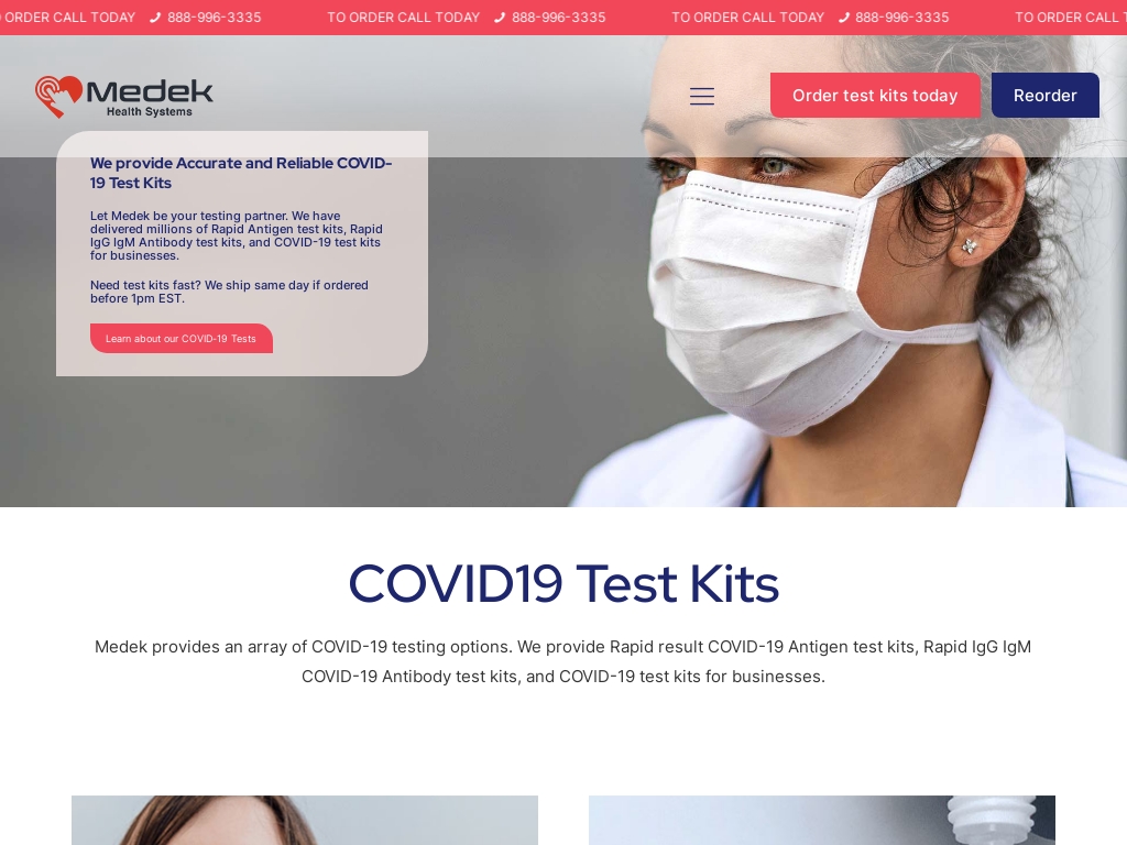 Start A Test Kit Business - Business Ideas - Starter Story