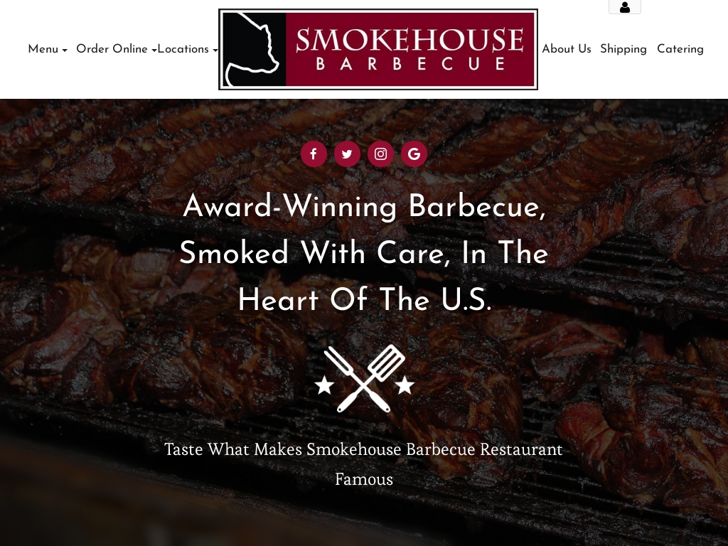 Start A Barbeque Restaurant - Business Ideas - Starter Story